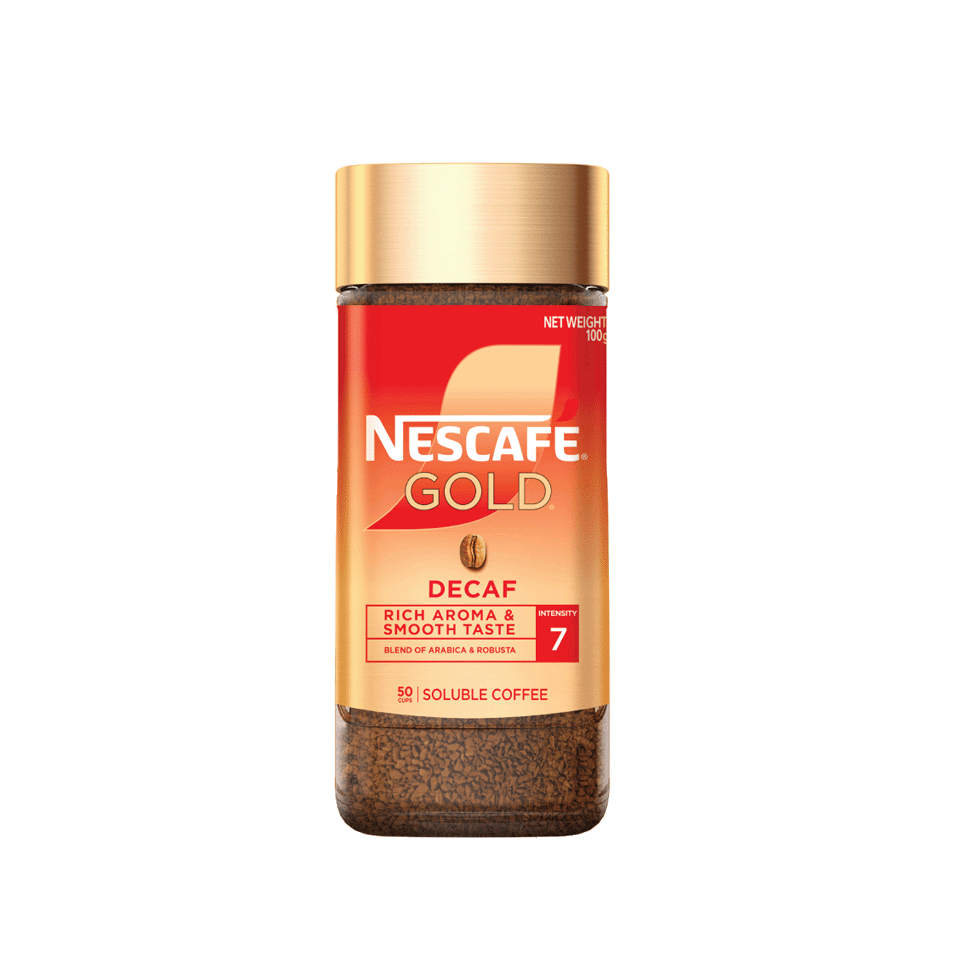 NESCAFÉ® Gold Instant Coffee | Nescafé Malaysia